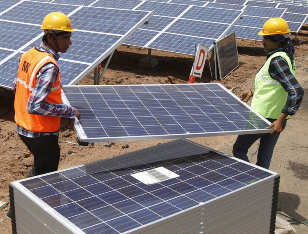 Solar Asset Management – SunEncore