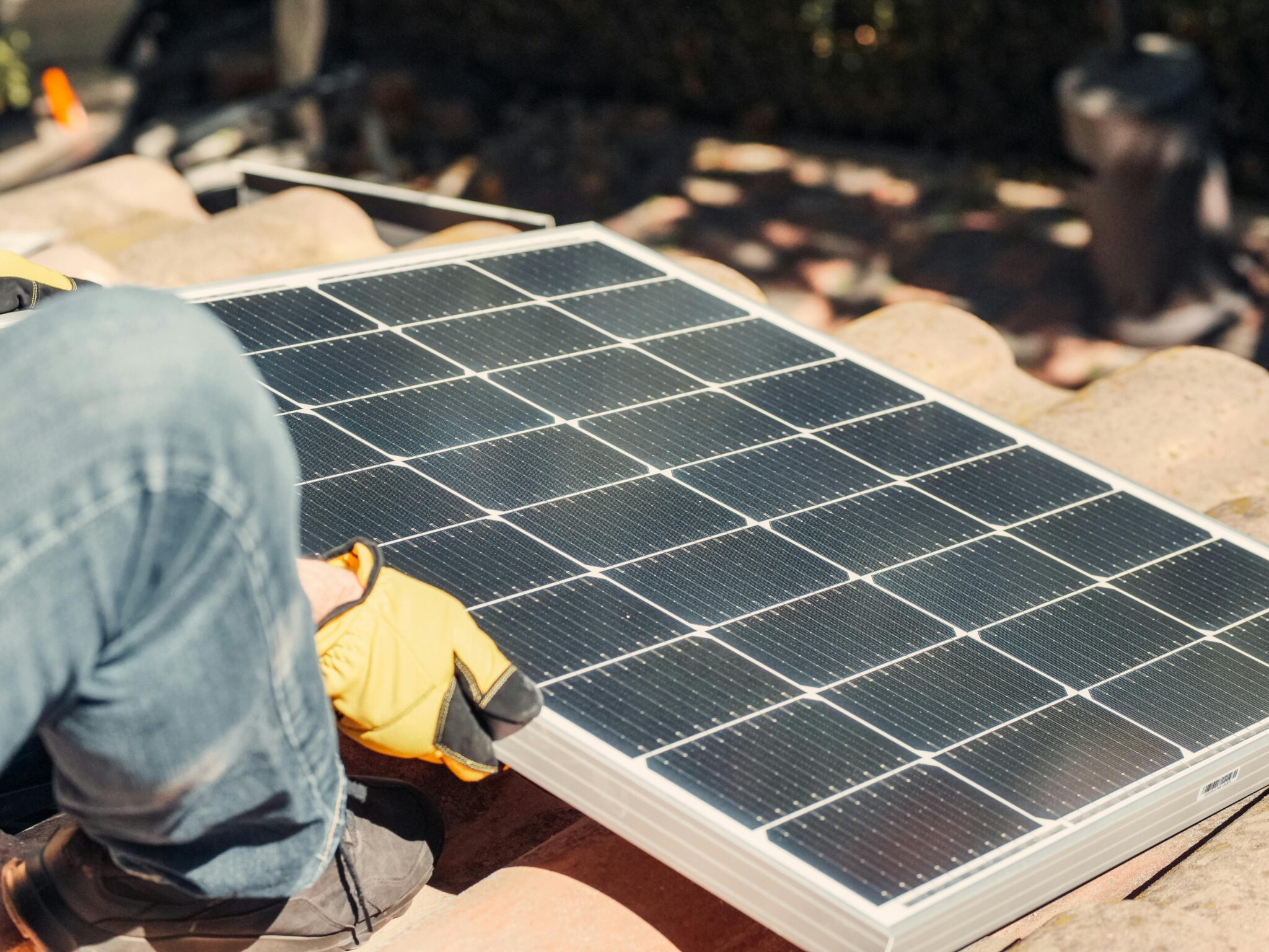 A Step-by-Step Guide to the Solar EPC Process: From Feasibility to ...